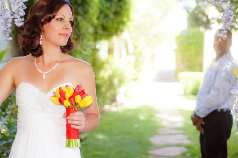 The Most Common Wedding Fears and How to Avoid Them
