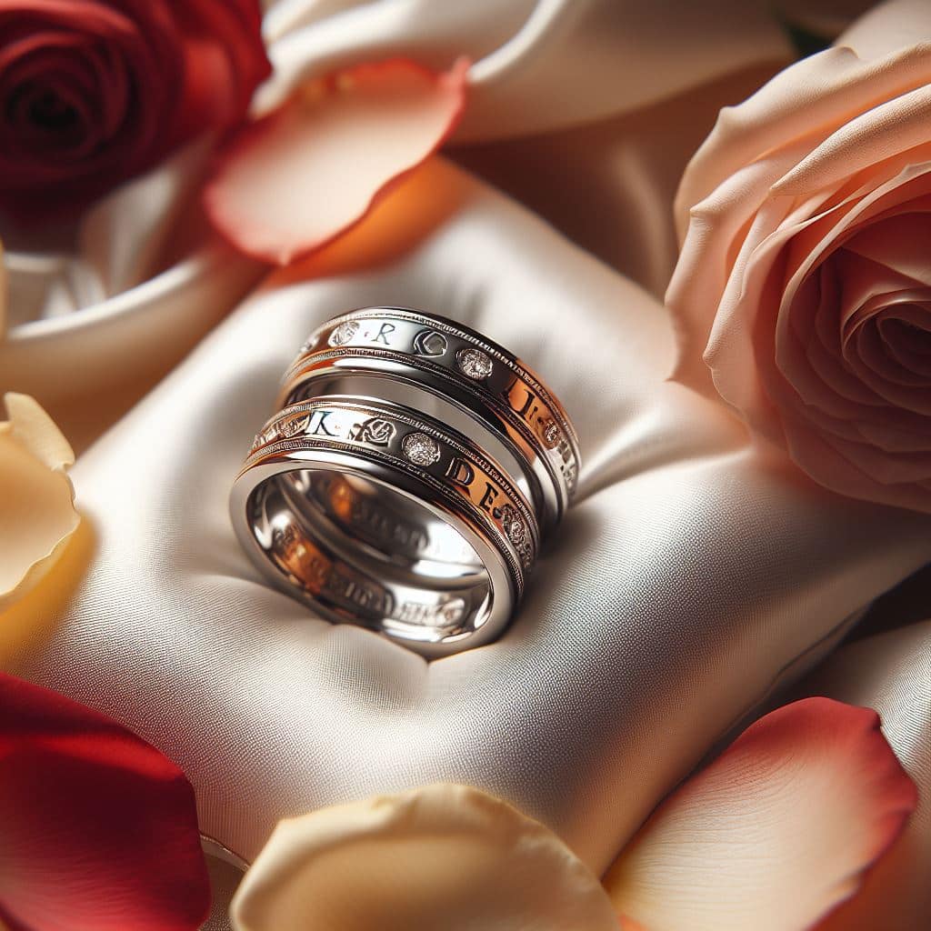 Commitment Ceremony vs. Wedding: Understanding Options