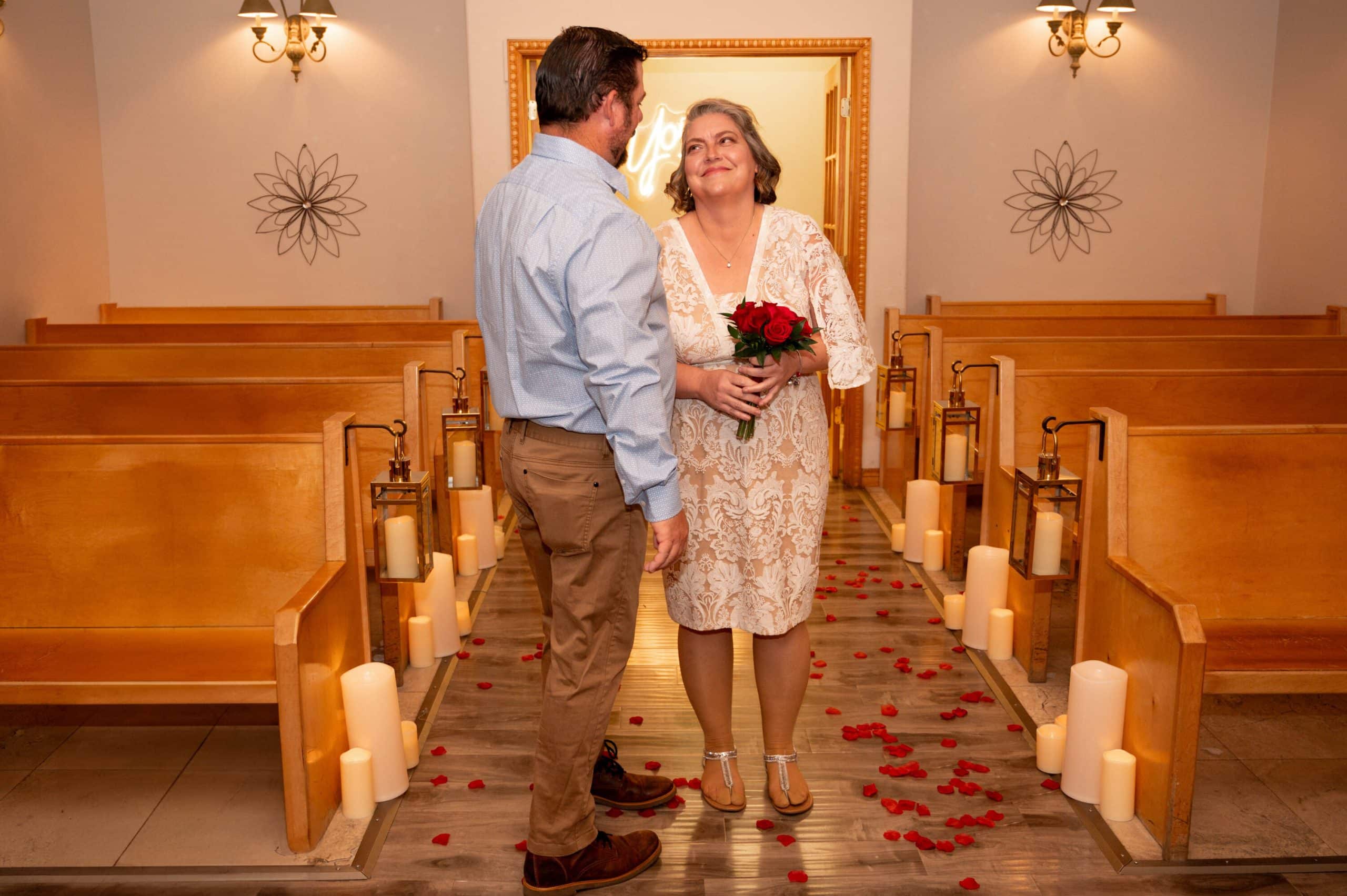 Mon Bel Ami Wedding Chapel - Mon Bel Ami Wedding Chapel