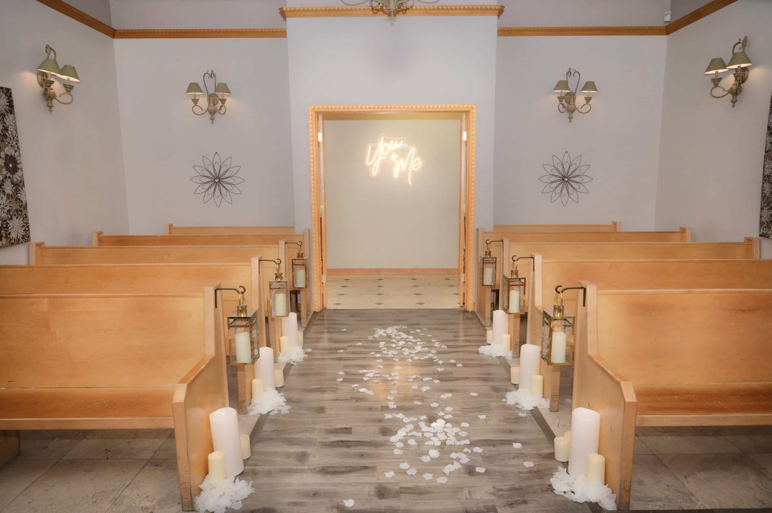 Mon Bel Ami Wedding Chapel - Mon Bel Ami Wedding Chapel