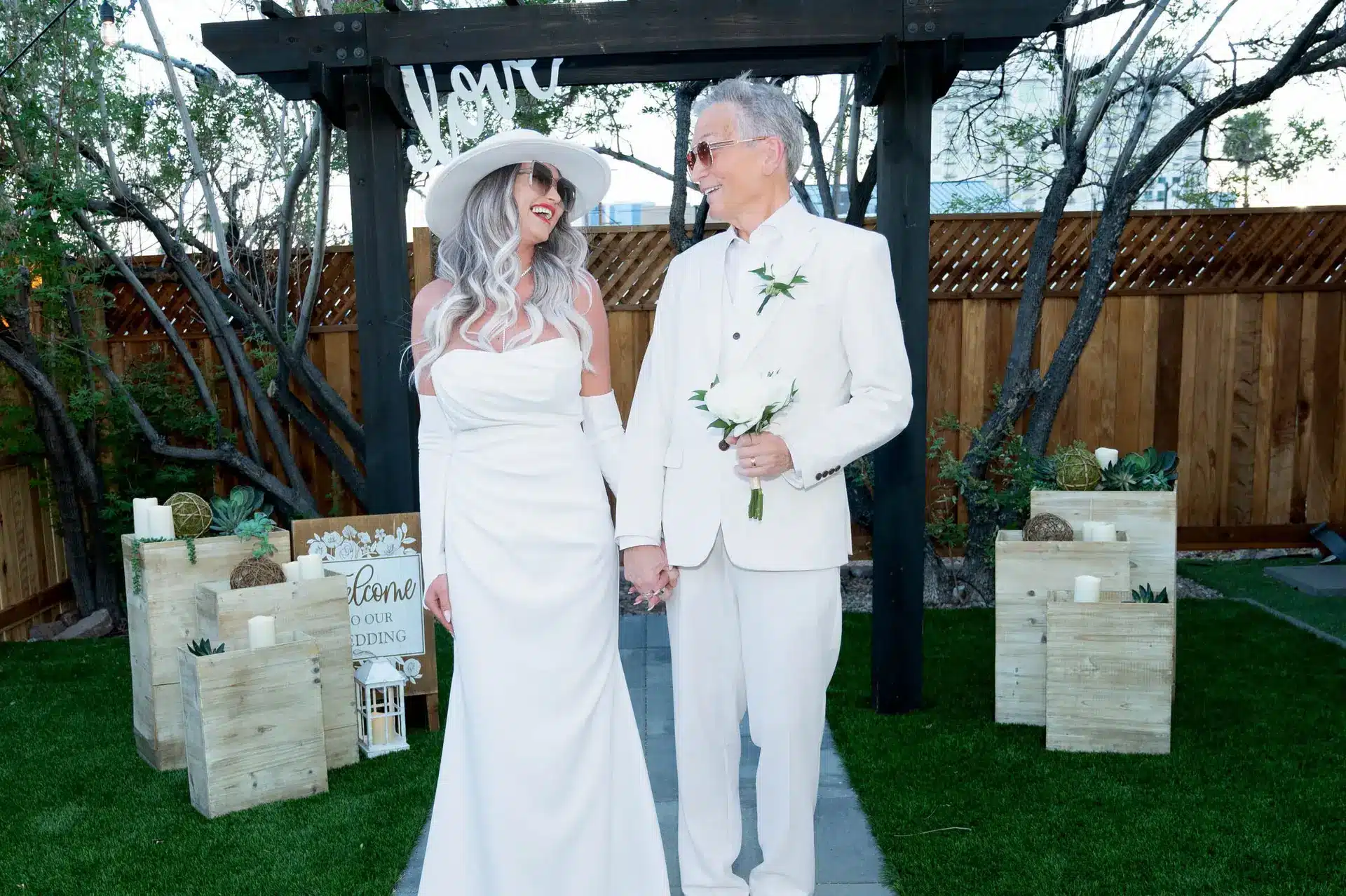 Why Mon Bel Ami Wedding Chapel in Downtown Las Vegas Is the Perfect Place to Say “I Do” - Mon ...