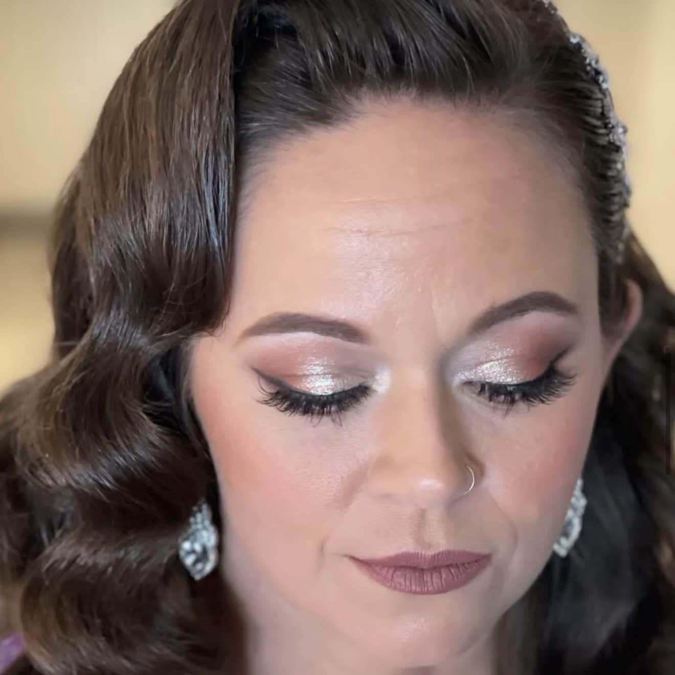 Las Vegas Wedding Hair & Makeup Services | Las Vegas Wedding Chapel