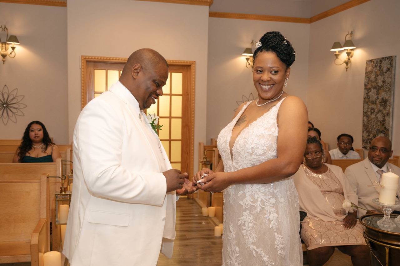 Mon Bel Ami Wedding Chapel - Mon Bel Ami Wedding Chapel