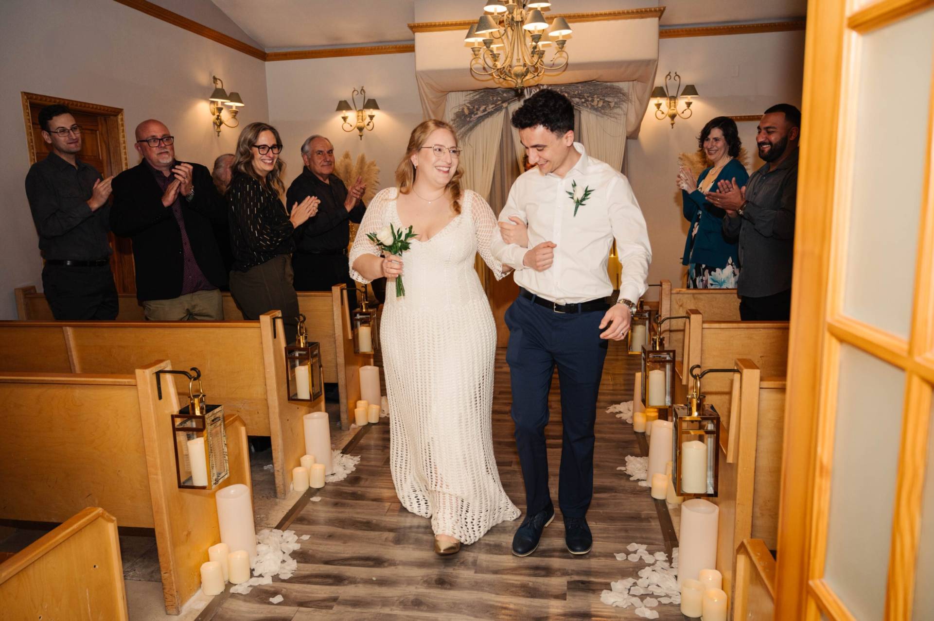 Mon Bel Ami Wedding Chapel - Mon Bel Ami Wedding Chapel